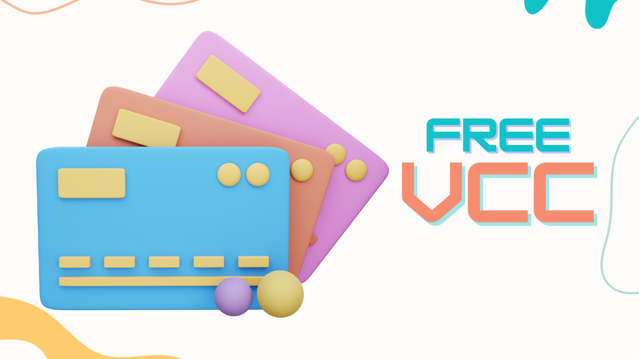 Top 10 Free VCC Generator Websites: A Comprehensive Guide - Blog - VCCWave