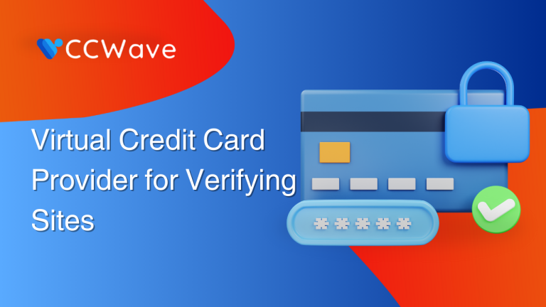 Best Free Virtual Credit Card (VCC) Provider for Verifying Sites - Blog ...